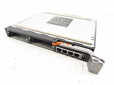 Dell PowerConnect M6220 Switch Module for Dell M1000e Blade Dell 0G