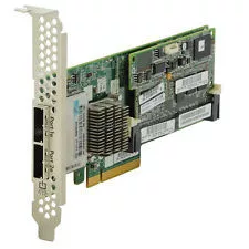 HP Smart Array P421 RAID External Controller 6Gbps SAS 2GB Cache PC